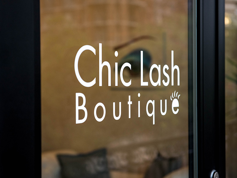 Eyelash Extensions Houston - Chic Lash Boutique