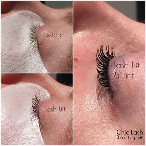 Houston's Best Eyelash Extensions & More | Chic Lash Boutique